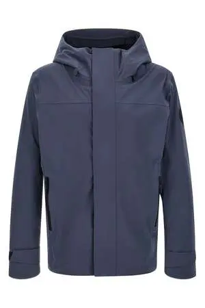 Canada Goose Rupert Rain Jacket - Blue
