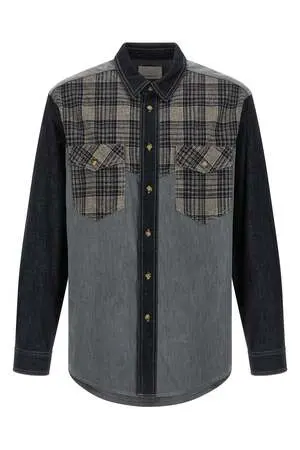 MARANT Sacha' Shirt - Multi