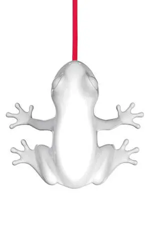 QEEBOO Hungry Frog' Lamp