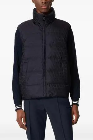 Valentino Garavani Toile Iconographe' Vest