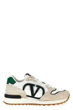 Valentino Garavani Vlogo Pace' Sneaker
