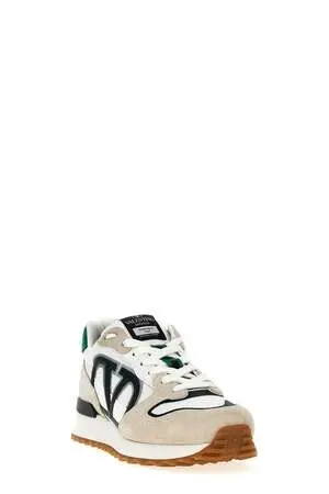 Valentino Garavani Vlogo Pace' Sneaker
