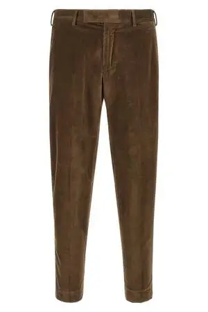 PT TORINO The Rebel Trousers - Brown