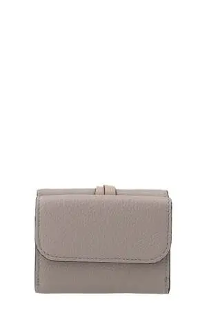 Chloé Alphabet Mini' Wallet