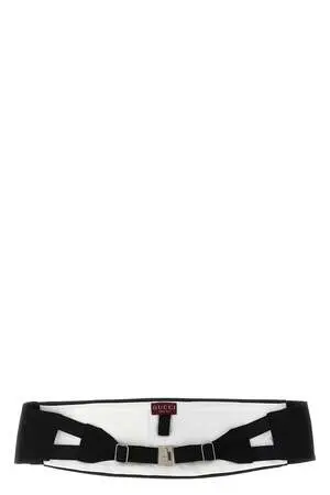 Gucci Double G' Cummerbund
