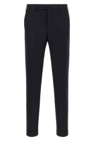 PT TORINO The 'master' Trousers - Blue