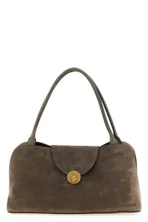 Versace Medium 'vivian' Shoulder Bag