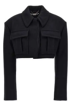 Stella McCartney Jacket 'balaton Bacci