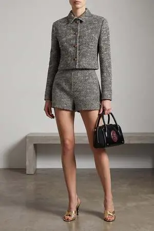 Versace Roomy' Small Handbag