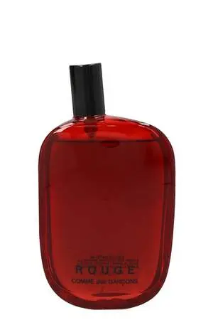 Comme Des Garçons Perfume 'rouge' 100 Ml - Red
