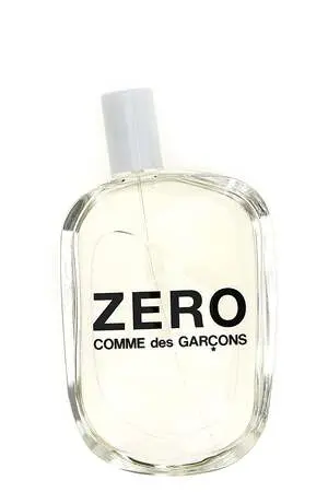Comme Des Garçons Zero 100ml' Perfume - Multi