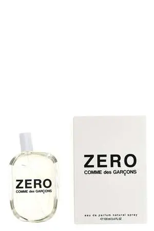 Comme Des Garçons Zero 100ml' Perfume