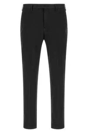 PT TORINO The 'master' Trousers - Black