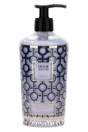 BAOBAB Gentlemen' Body And Hand Lotion - Multi