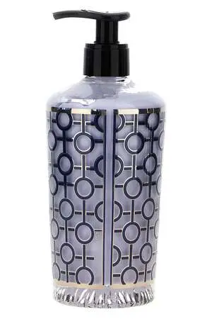 BAOBAB Gentlemen' Body And Hand Lotion