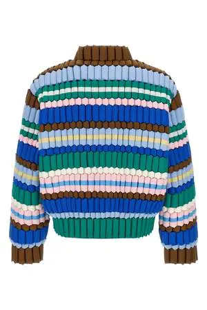 RAXXY Casual Jacket 'crdj111pinkgreen