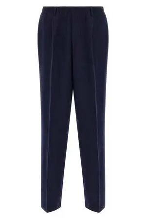 CELLAR DOOR Ezio' Trousers - Blue