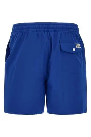 Polo Ralph Lauren The 'traveler' Swim Shorts