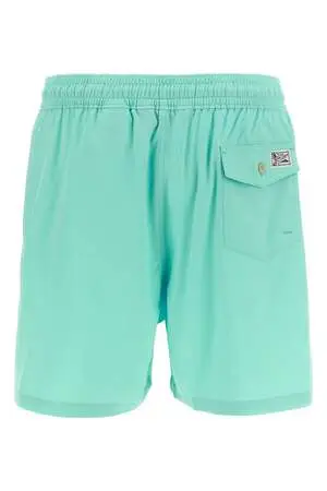 Polo Ralph Lauren Traveler Swim Shorts