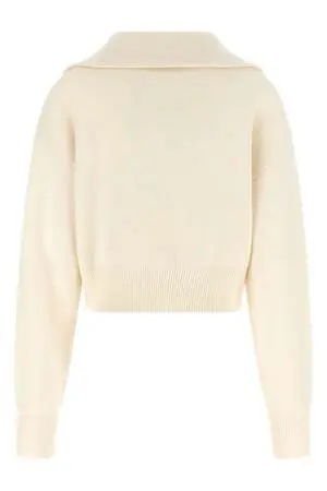 Coperni Half-zip Sweater