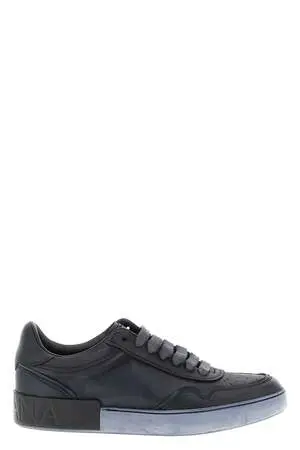 Dolce & Gabbana Portofino' Sneakers - Black