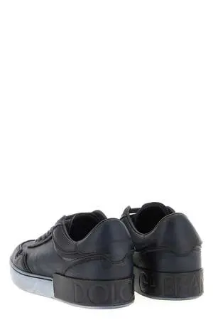 Dolce & Gabbana Portofino' Sneakers
