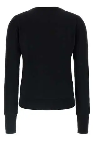 Coperni Emoji Brooch Sweater