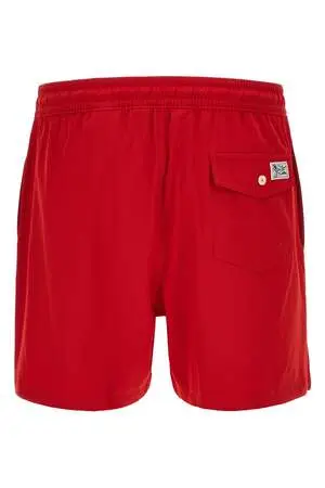 Polo Ralph Lauren The 'traveler' Swim Trunks