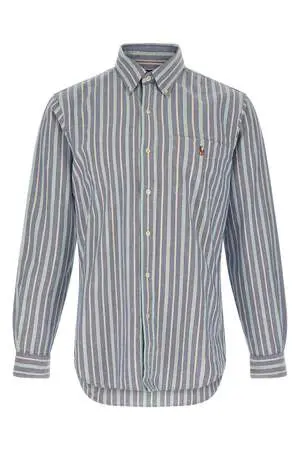 Polo Ralph Lauren Oxford Sport Shirt - Multi