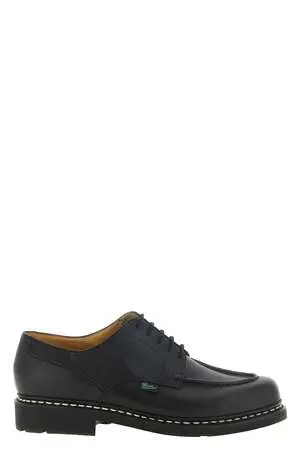 Paraboot Chambord' Lace-up Shoes - Black