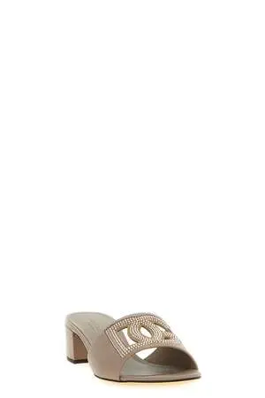 Dolce & Gabbana Mule 'karol