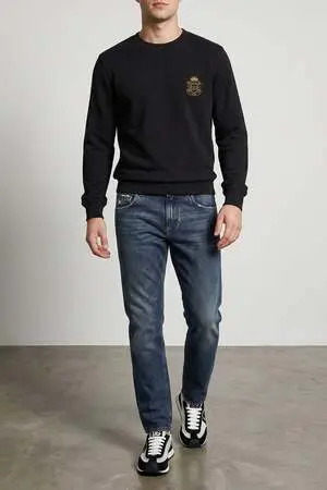 Dolce & Gabbana Dg Cushion' Sneakers
