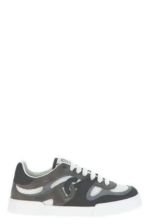 Dolce & Gabbana Sneakers 'strobel Portofino Light - Gray