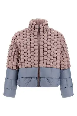 RAXXY Jacket '3d Down Jacket - Multi