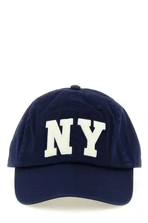 Polo Ralph Lauren Ny' Cap - Blue
