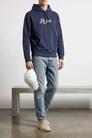 Polo Ralph Lauren Ralph Logo" Hoodie