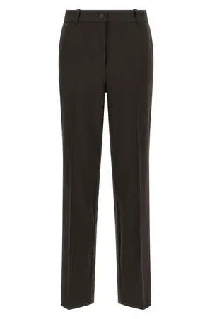 P.a.r.o.s.h P. A.r. O.s. H. 'liliuxy26' Trousers - Brown