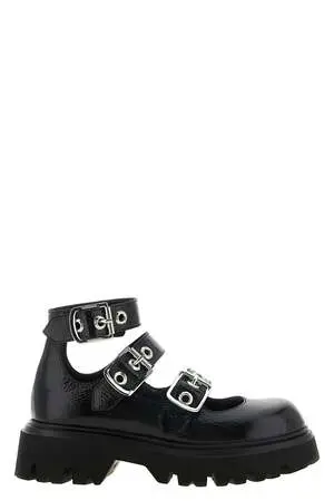 VIVIENNE WESTWOOD Bacchus Shoes