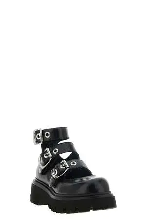 VIVIENNE WESTWOOD Bacchus Shoes