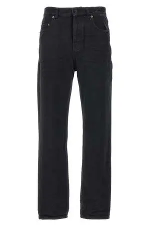 Saint Laurent Vanessa' Jeans