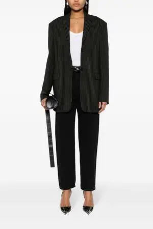 Saint Laurent Vanessa' Jeans