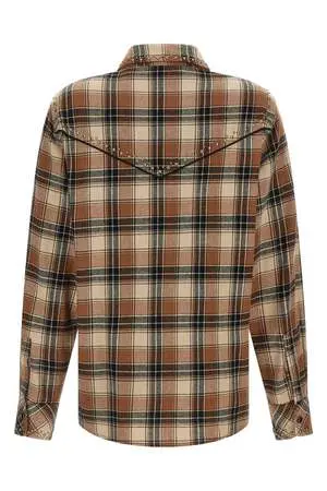 P.a.r.o.s.h P. A.r. O.s. H. Cowboy Shirt