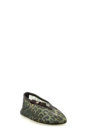 GANNI Jenny' Ballet Flats