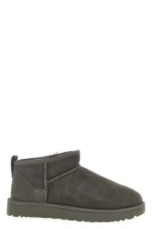 UGG Classic Ultra Mini' Ankle Boot