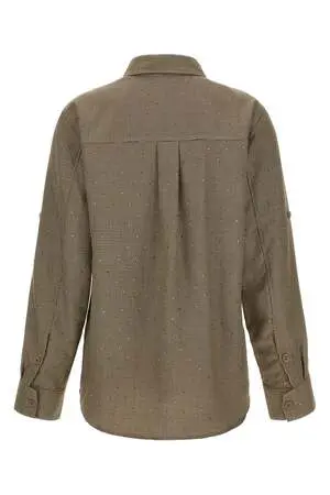P.a.r.o.s.h P. A.r. O.s. H. Palais' Shirt