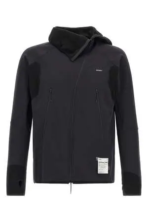 Satisfy Fuzzfleece' Hoodie