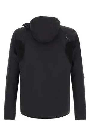 Satisfy Fuzzfleece' Hoodie
