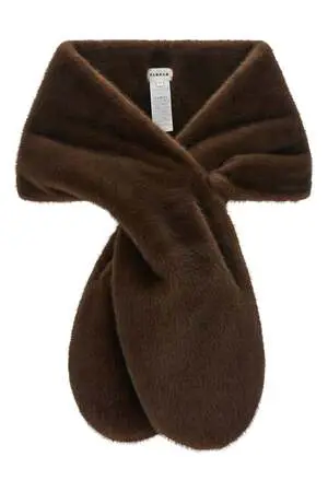 P.a.r.o.s.h P. A.r. O.s. H. Stole 'pulse26 - Brown