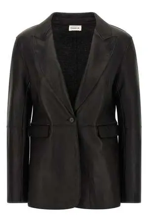 P.A.R.O.S.H P. A.r. O.s. H. Blazer 'maciock'