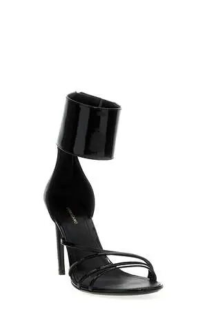 FERRAGAMO Sandal 'clethra 85mm